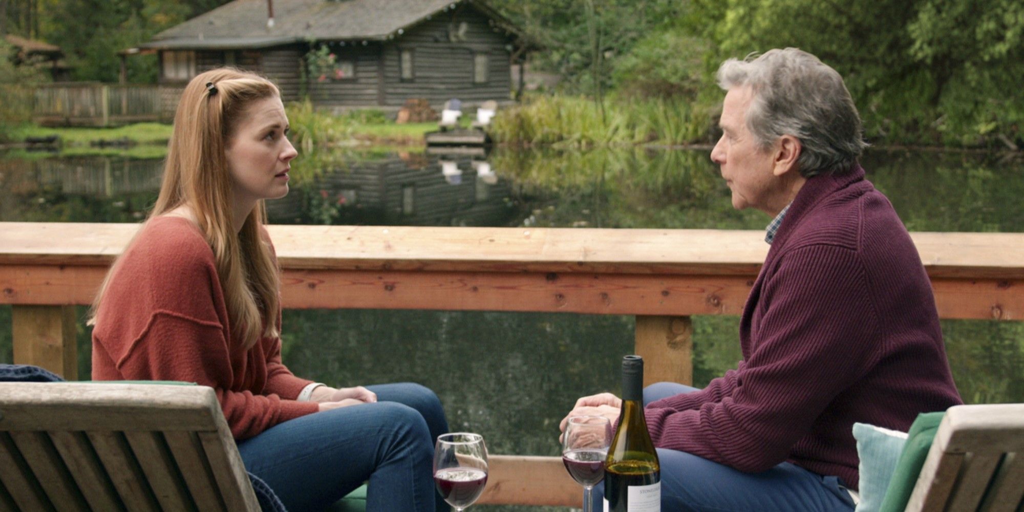 10 Best Relationships in Virgin River