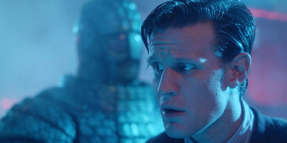 10 Times the Doctor Lost the TARDIS on Doctor Who