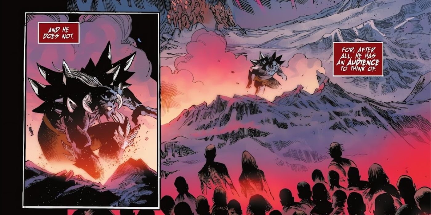 Action Comics Presents Doomsday Special #1 Review