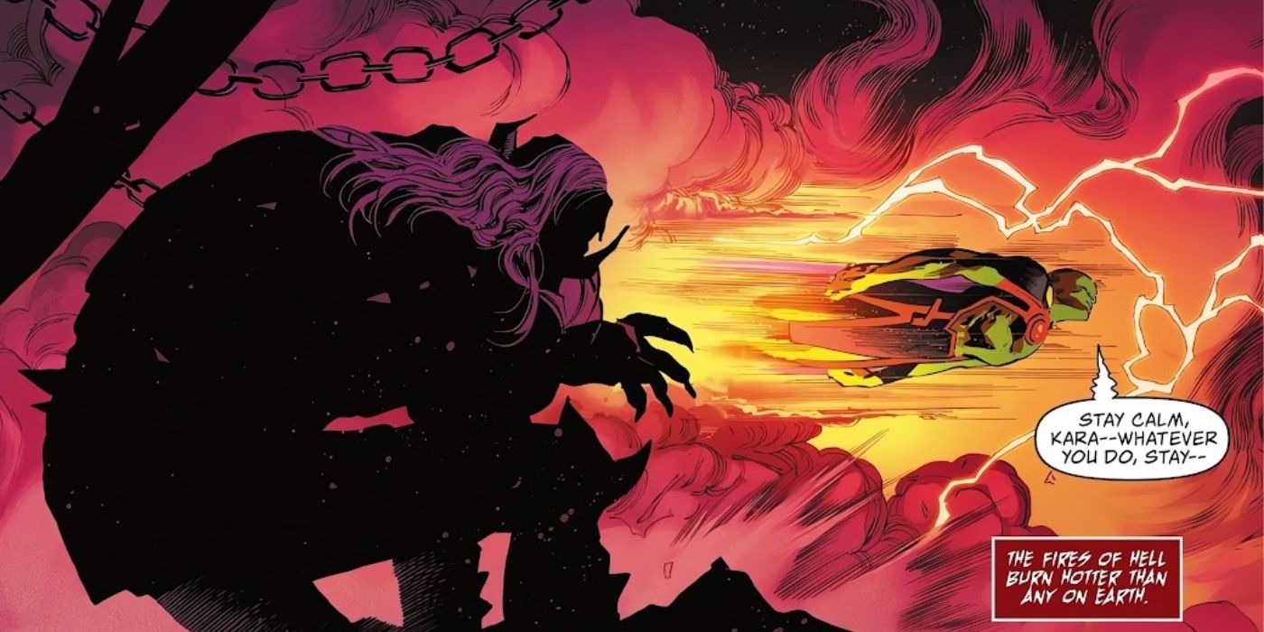 Action Comics Presents Doomsday Special #1 Review
