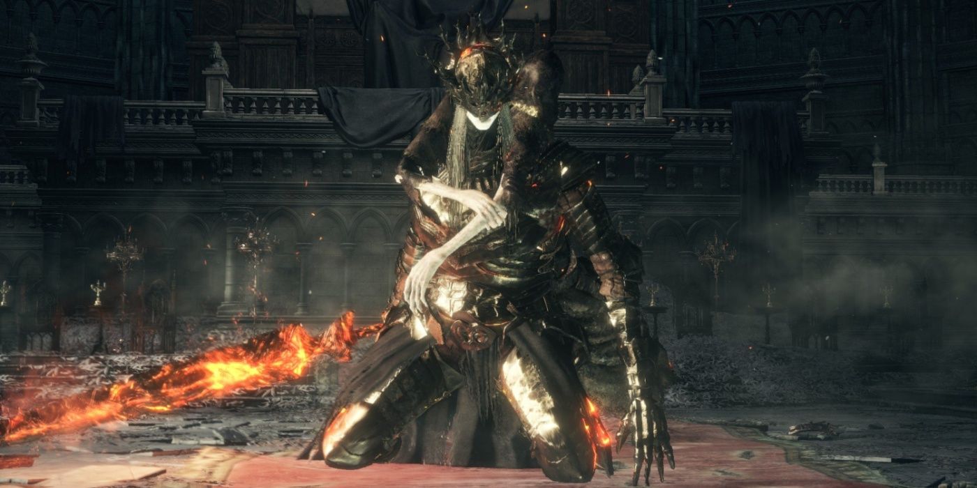 Dark Souls' Most Important Lore Info For New Players