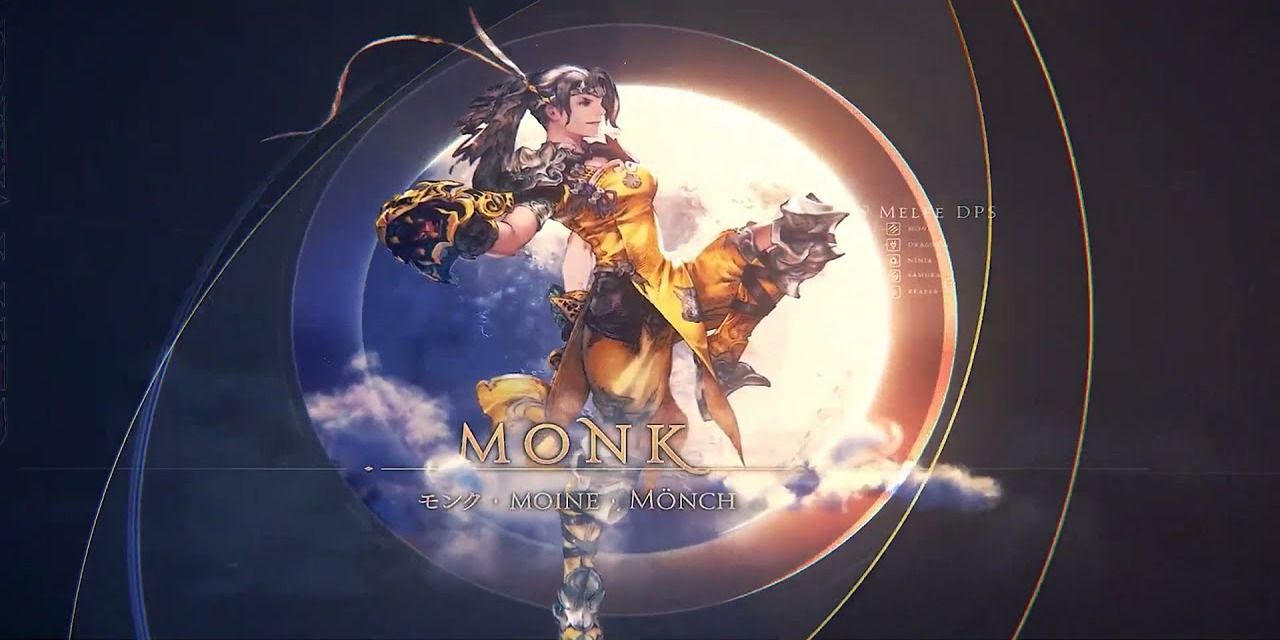 FFXIV Job Role Guide For Beginners