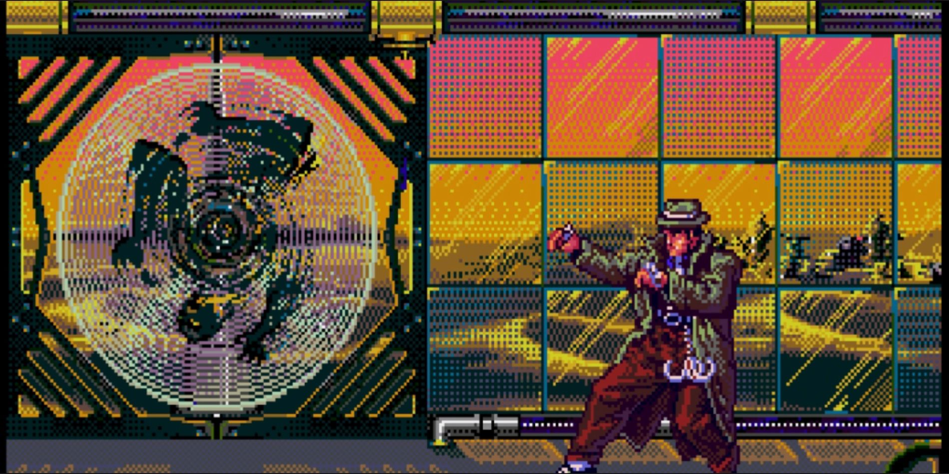 Mortal Kombat Inspires The Best Fighting Games