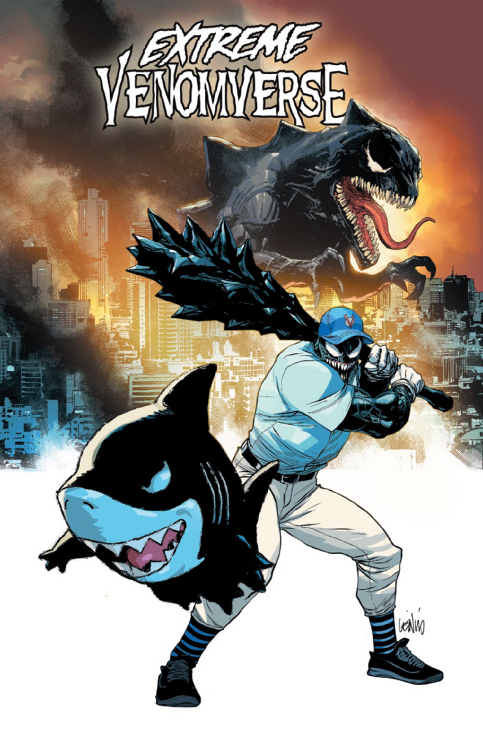 Every Spider-Man Comic Currently Running (& Their Most Recent Issue)