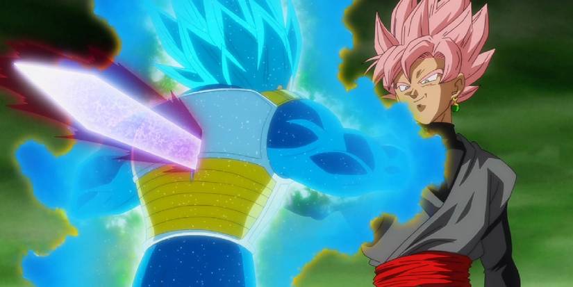 Dragon Ball: A Complete Timeline of Dragon Ball, DBZ, and Dragon Ball Super