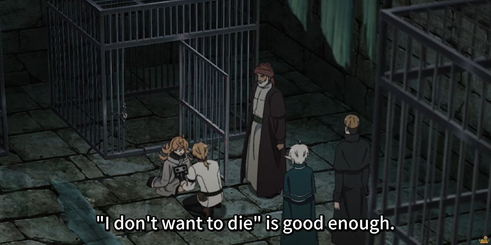 Mushoku Tensei: Was Buying Juliette The Right Thing For Rudeus to Do?