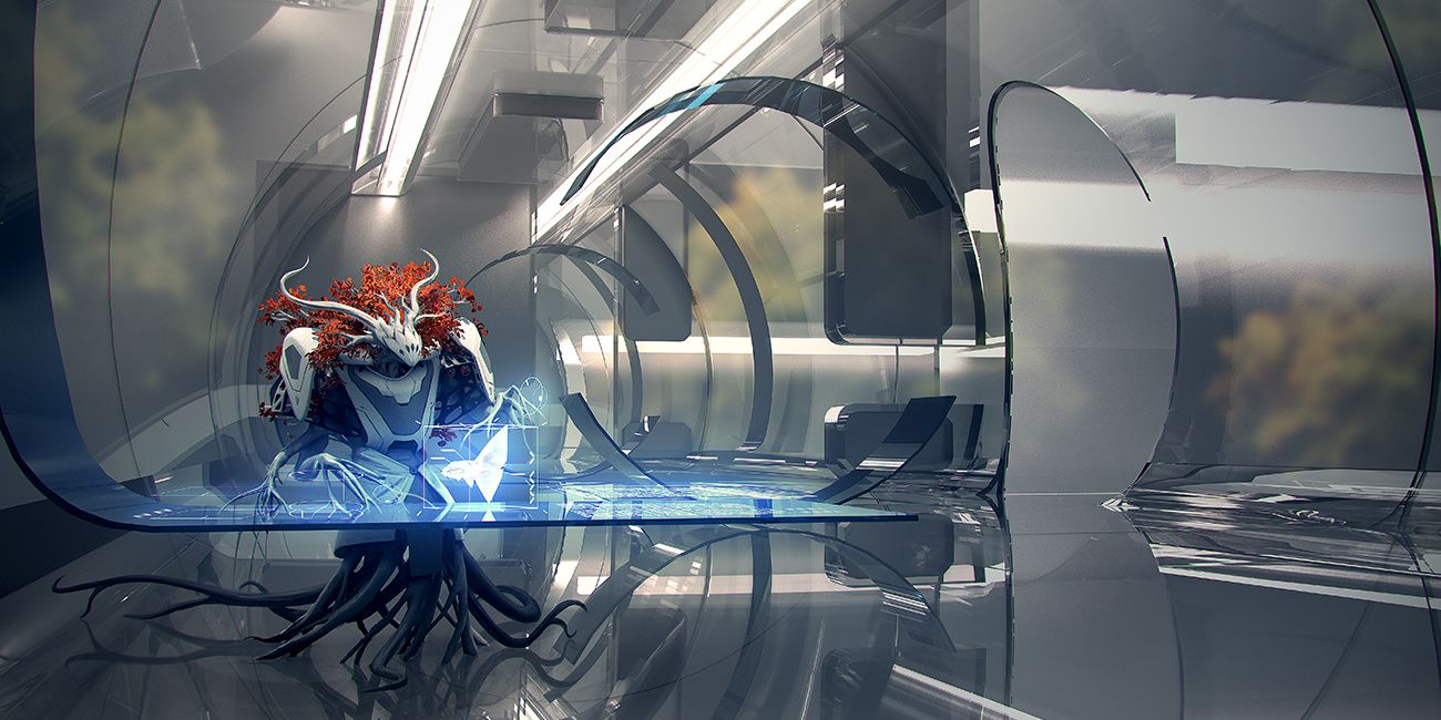 Best Sci-Fi Strategy Video Games, Ranked