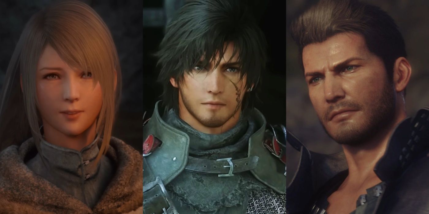 Times Final Fantasy XVI Lived Up to the Hype, Ranked