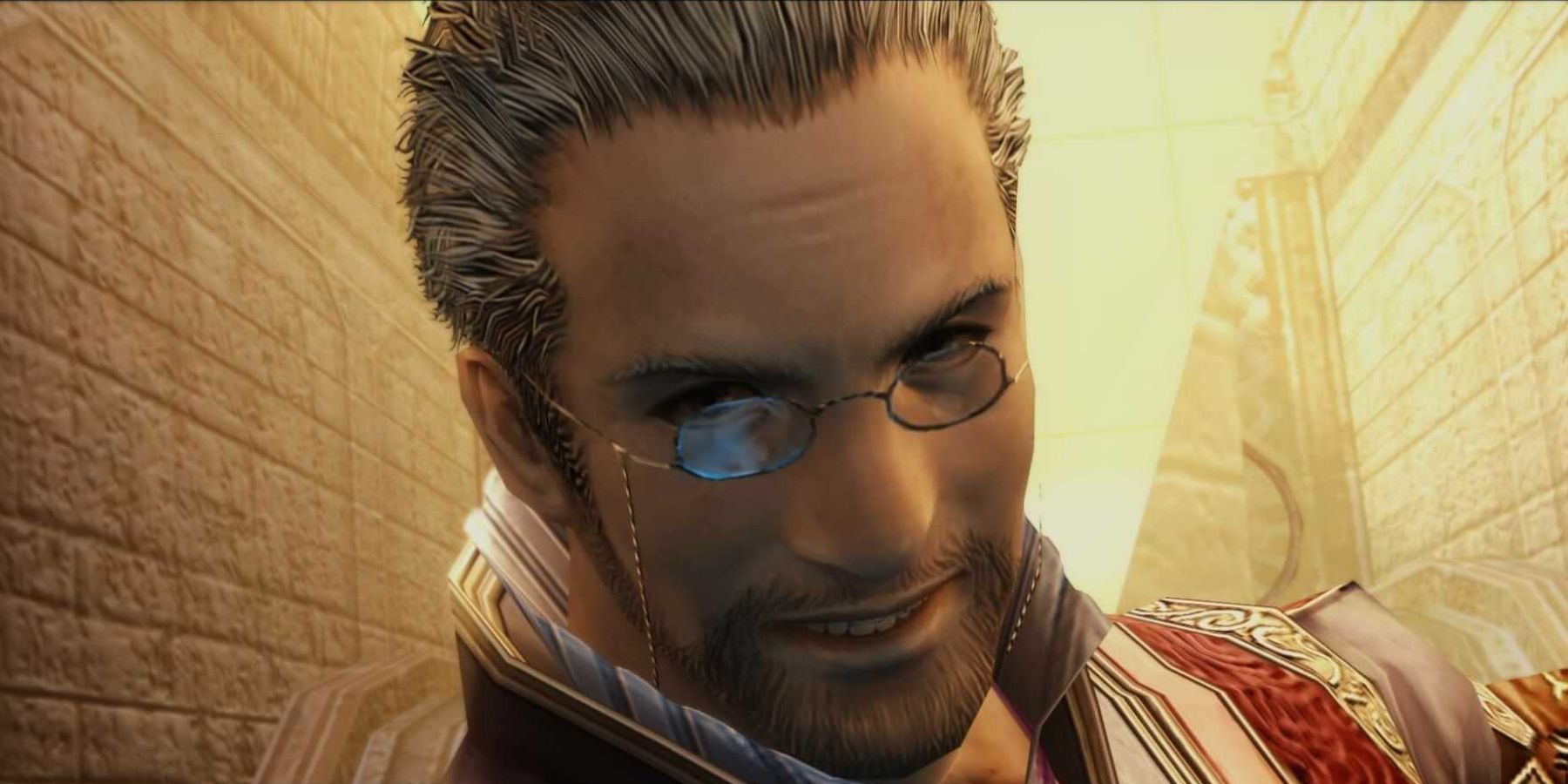 Every Final Fantasy Cid, Ranked