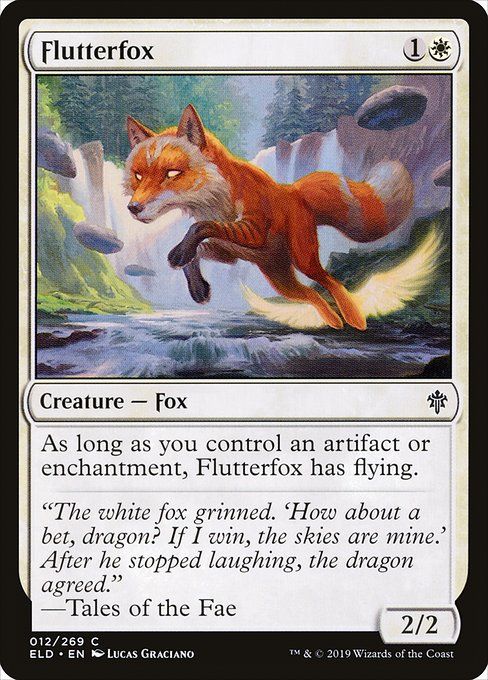 Magic: The Gathering Cards Perfectly For Bloomburrow