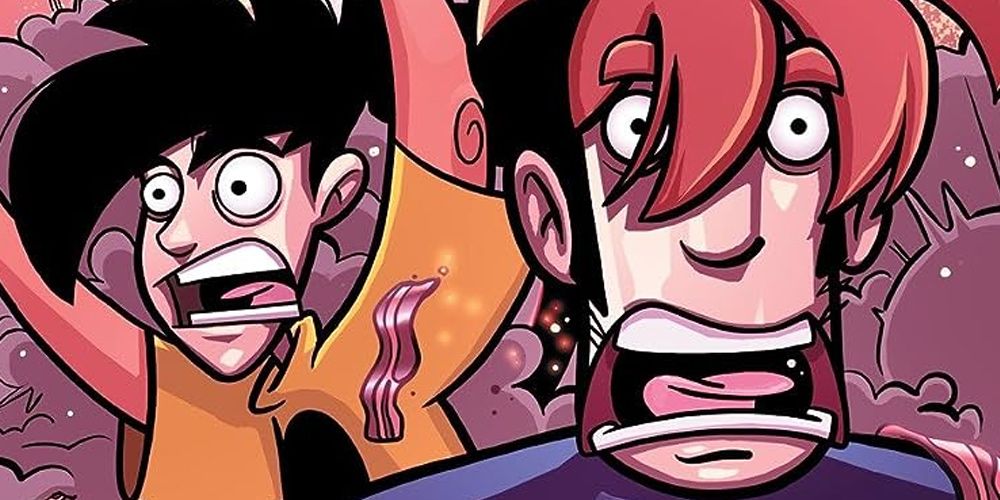 Great Webcomics That Aged Poorly