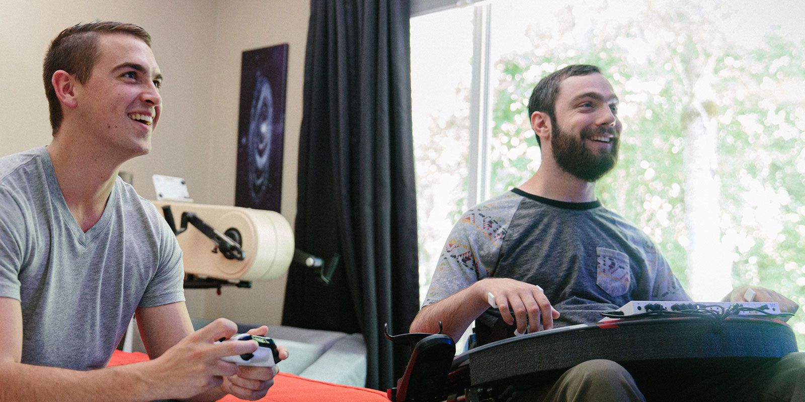 The Video Game Industry's Slow Move Towards Accessibility in Gaming