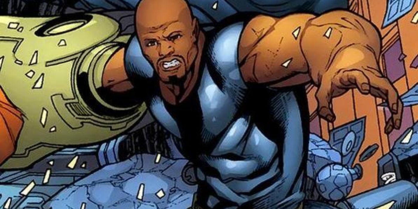 Marvel Comics Teachers Who Taught At Superhero Schools