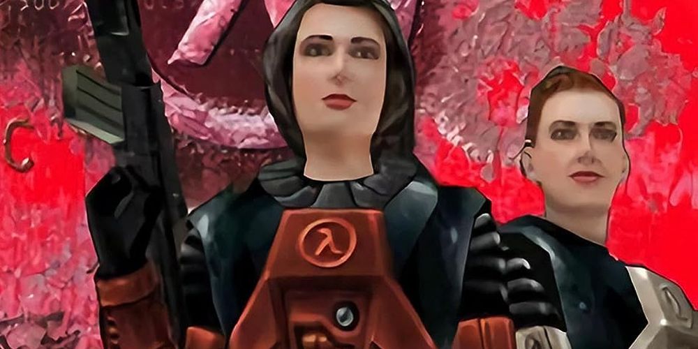 10 Biggest Questions In The Half-Life Franchise