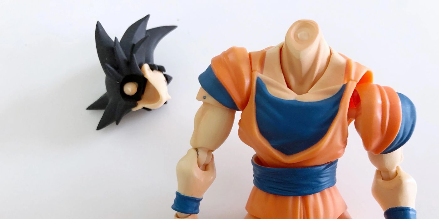 How To Spot Bootleg Anime Figures