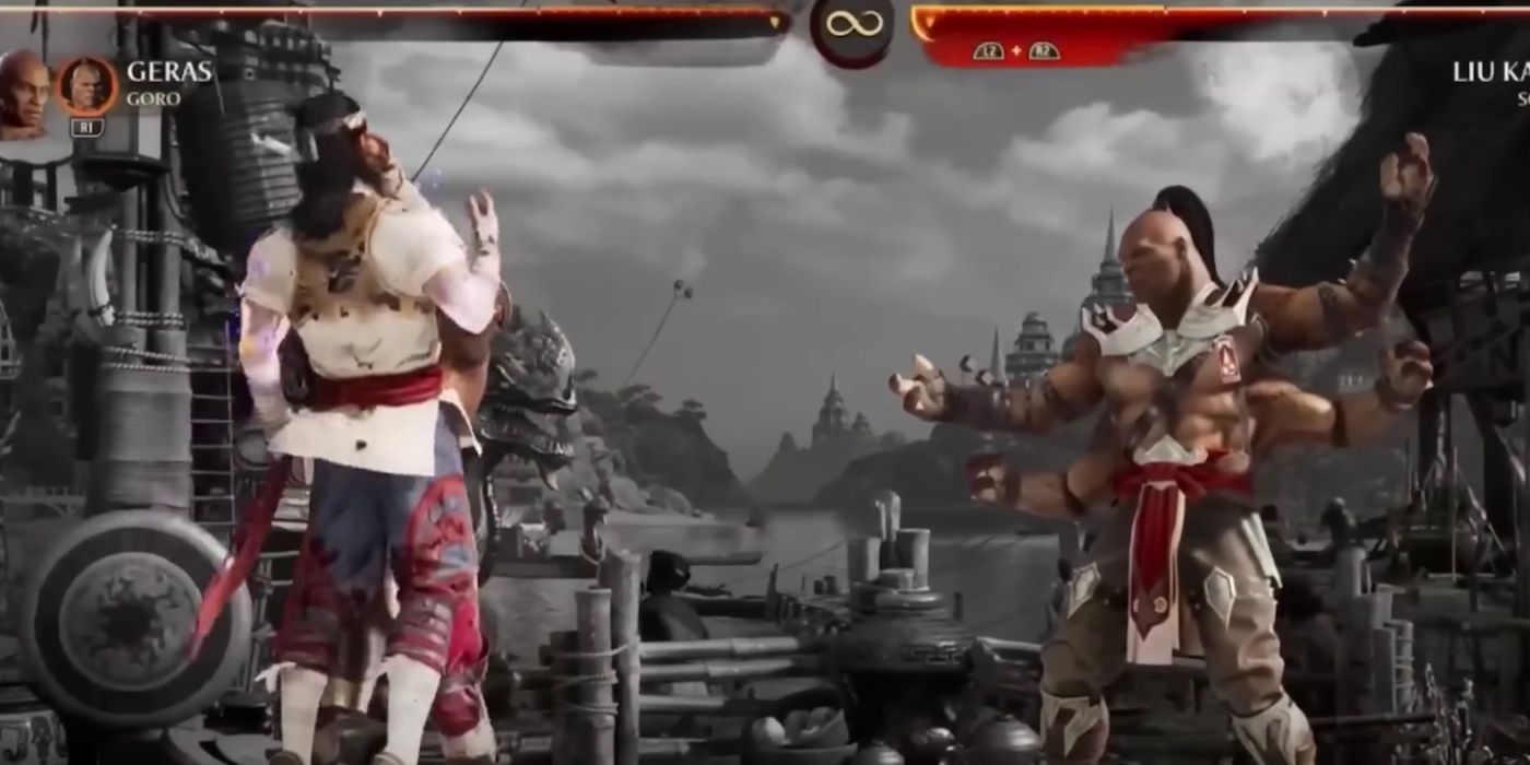 We Are Entering a Fighting Game Renaissance