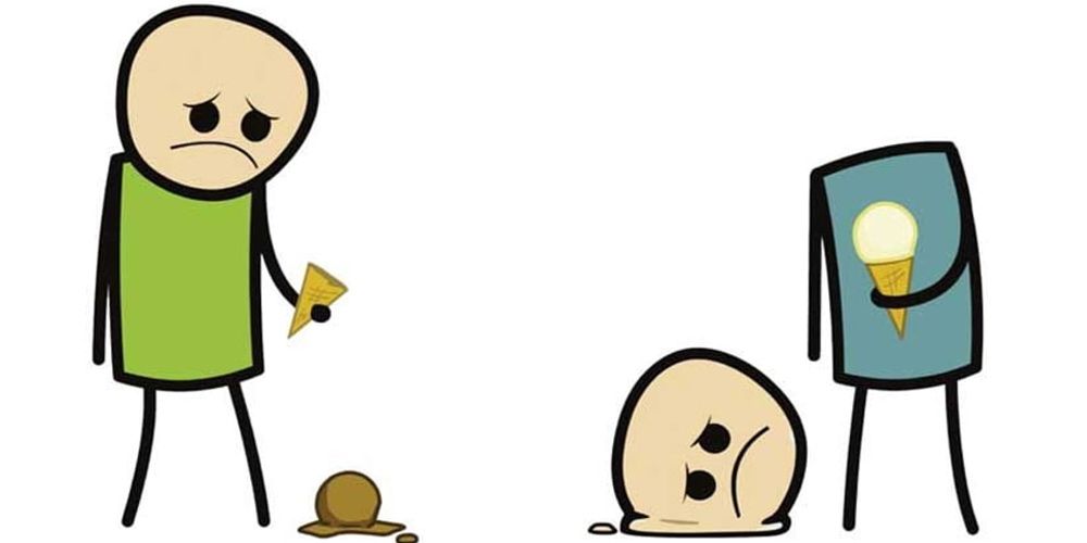 Great Webcomics That Aged Poorly