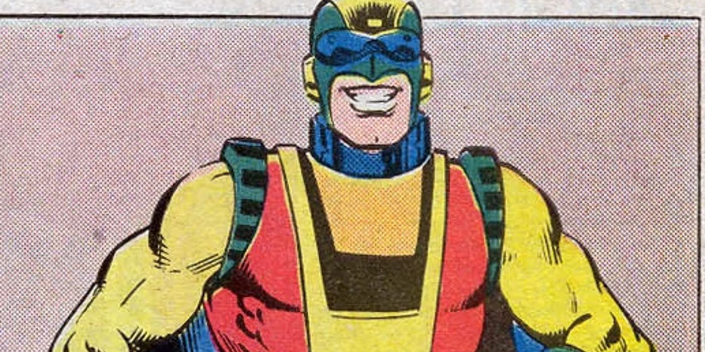 Marvel Hero Codenames That Don't Hold Up