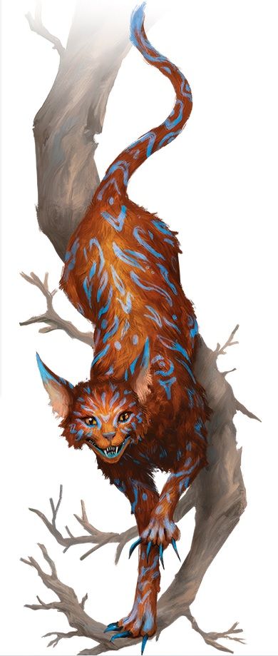 The Best New DnD Monsters in Bigby Presents: Glory of the Giants