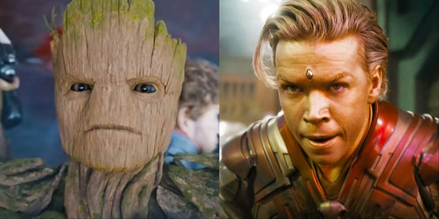 New Vs. Old Guardians of the Galaxy: Who Would Win in a Fight?