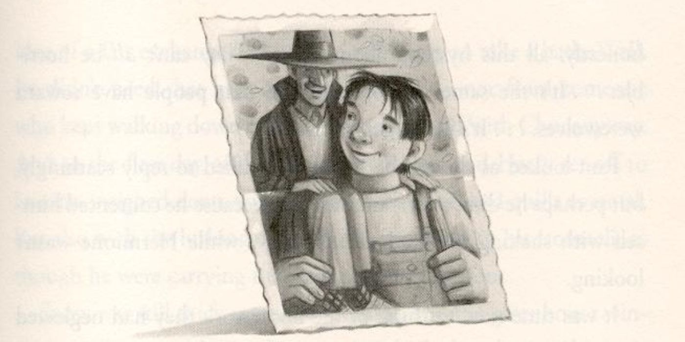 Hagrid's Expulsion From Hogwarts Had a Tragic Silver Lining