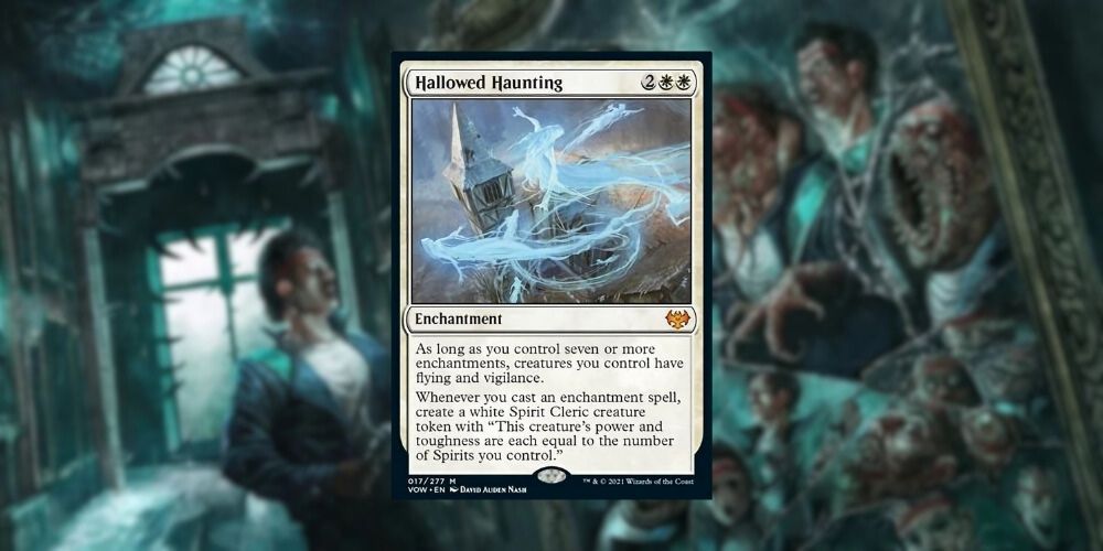 10 Magic: The Gathering Cards That Need To Be Reprinted As Special Guests