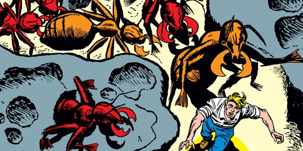 Overlooked Marvel Retcons