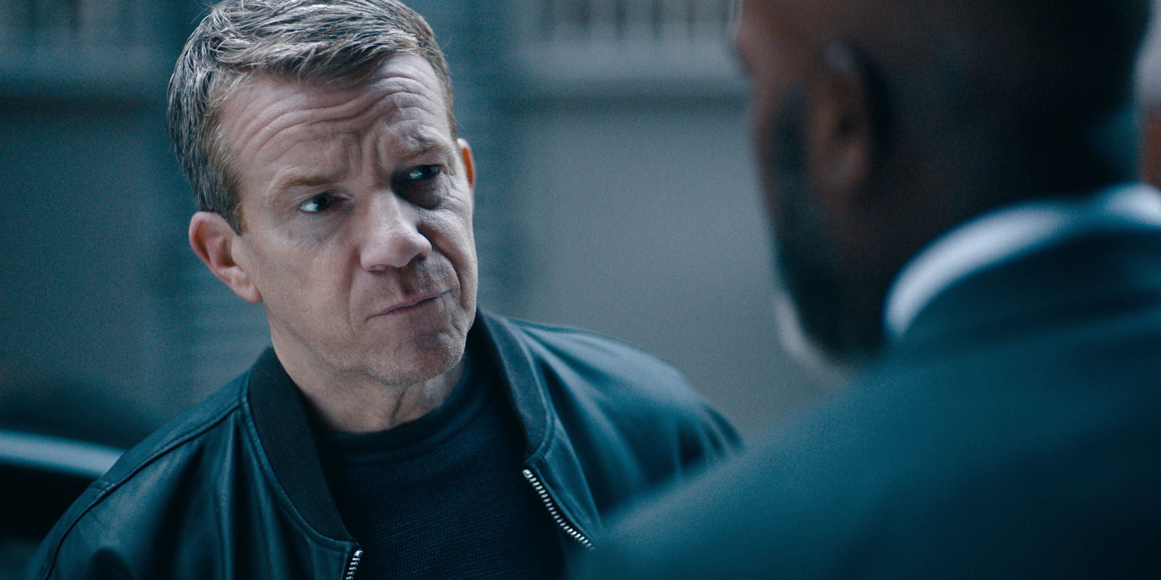 Hijack Creators on the Apple TV+ Thriller's Big Finale