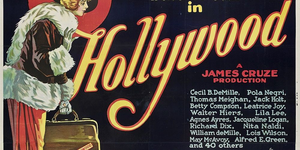 London After Midnight and Other Classic Lost Films