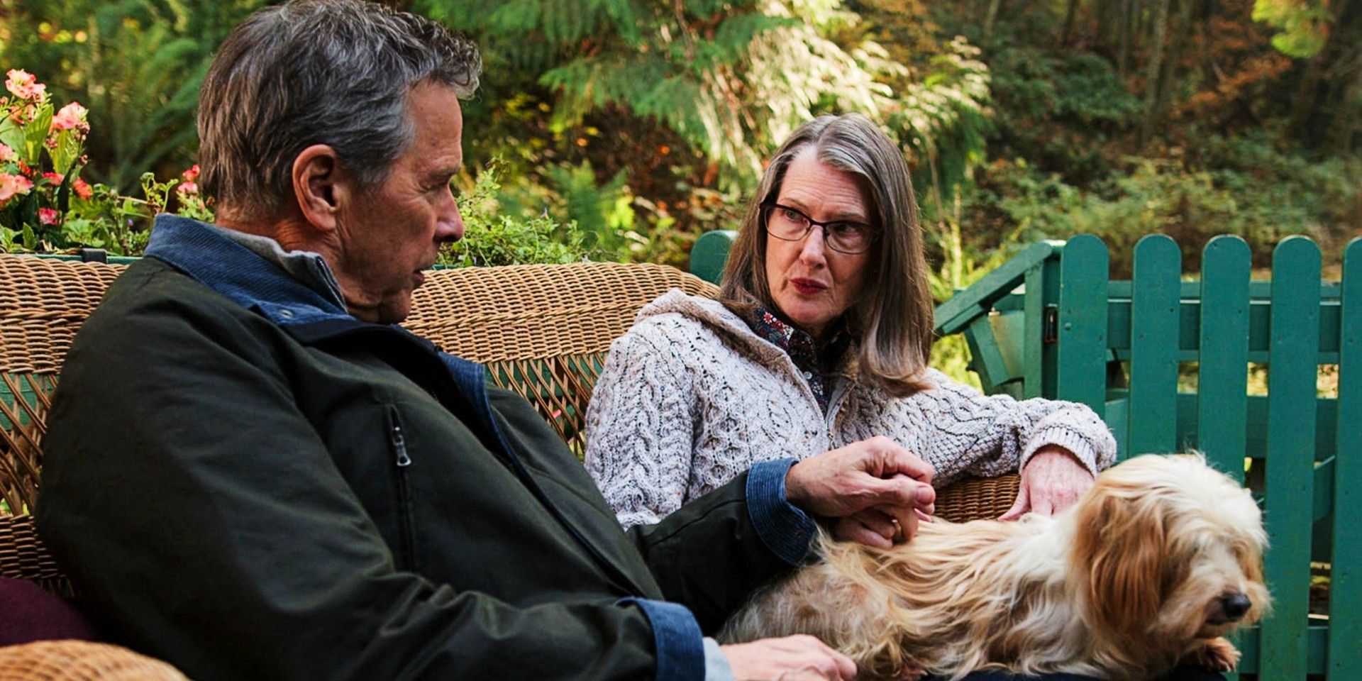 10 Best Relationships in Virgin River