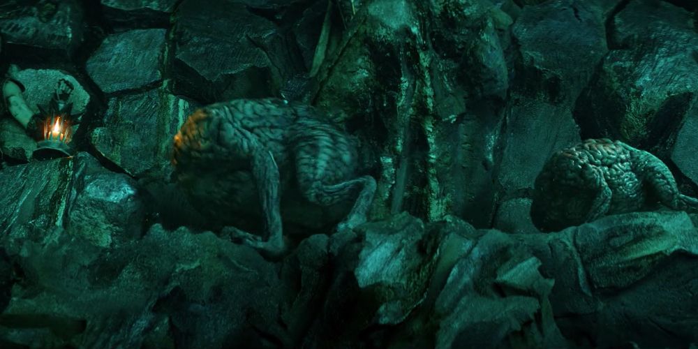 5 Features Dungeons & Dragons: Honor Among Thieves Got Right (& 5 It ...