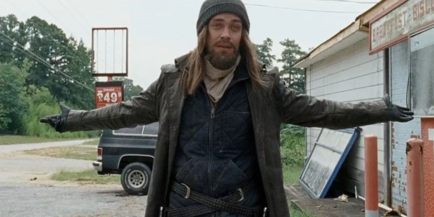 The Best Daryl Dixon Episodes of The Walking Dead, Ranked