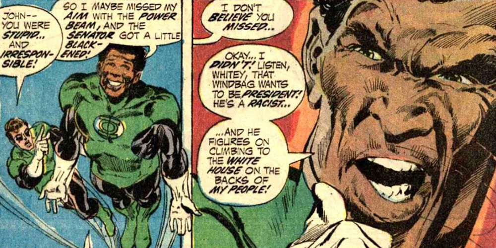 Forgotten And Overlooked DC Comics Retcons Of Major Superheroes