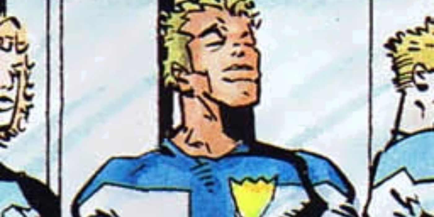 Forgotten '90s Superman Pastiches, Ranked