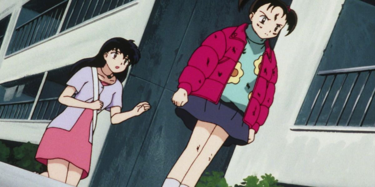 10 InuYasha Characters Who Deserved Better