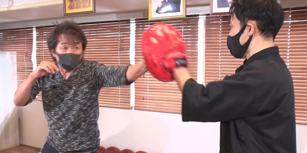 Things You Didn't Know About Keisuke Itagaki, The Creator Of Baki The ...