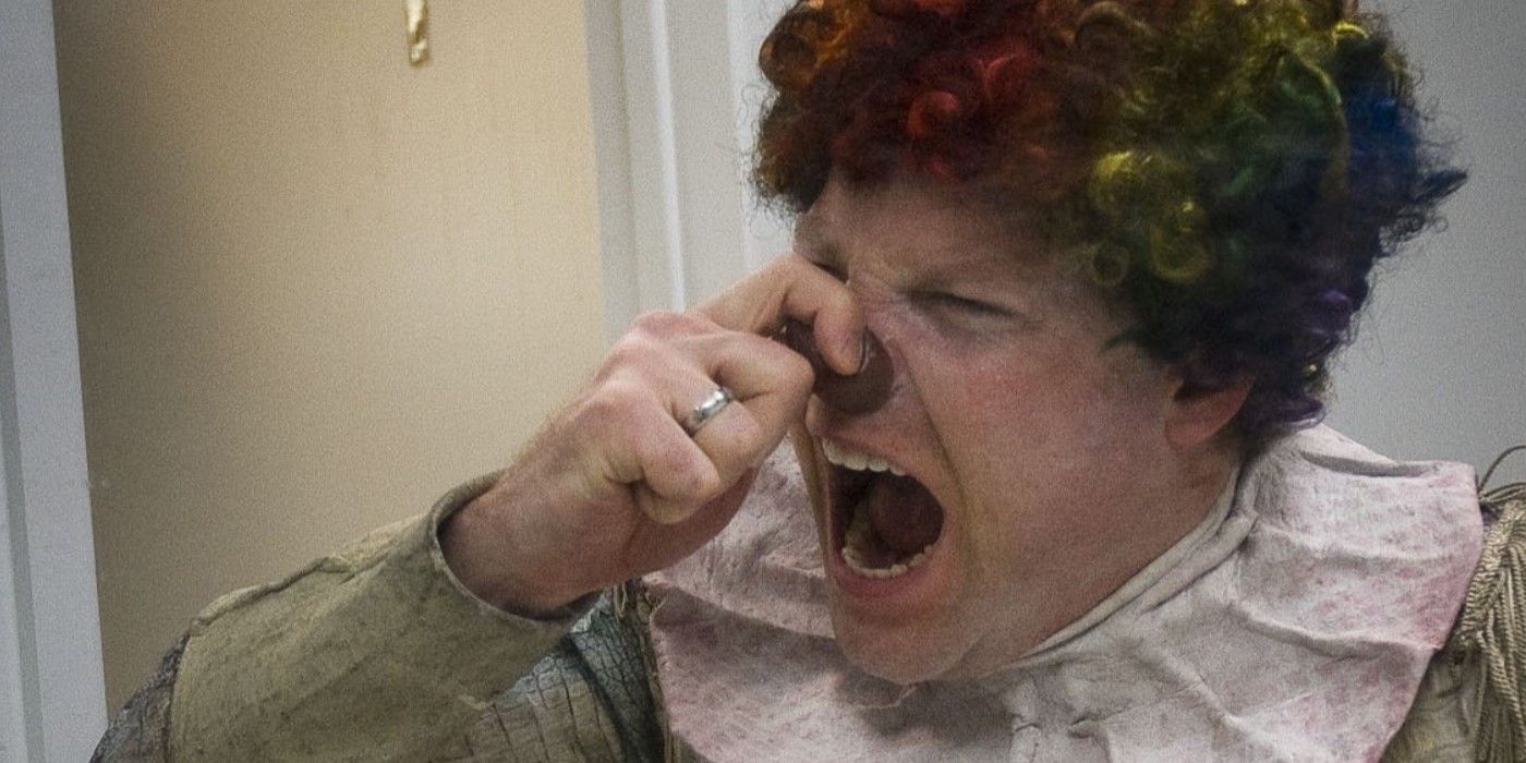 How Clown Used Horror's Best Tropes