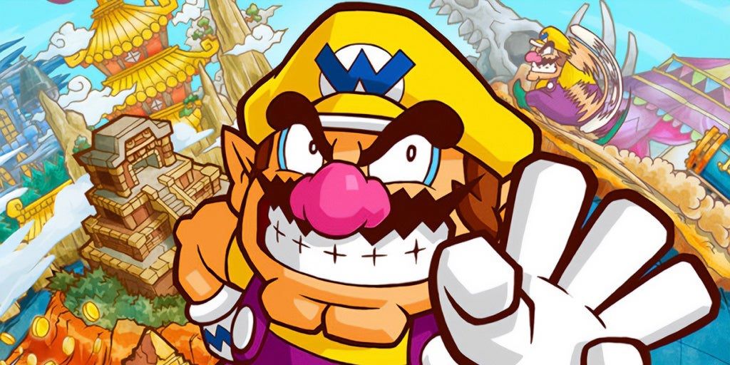Which Major Nintendo Games Aren't on the Switch?