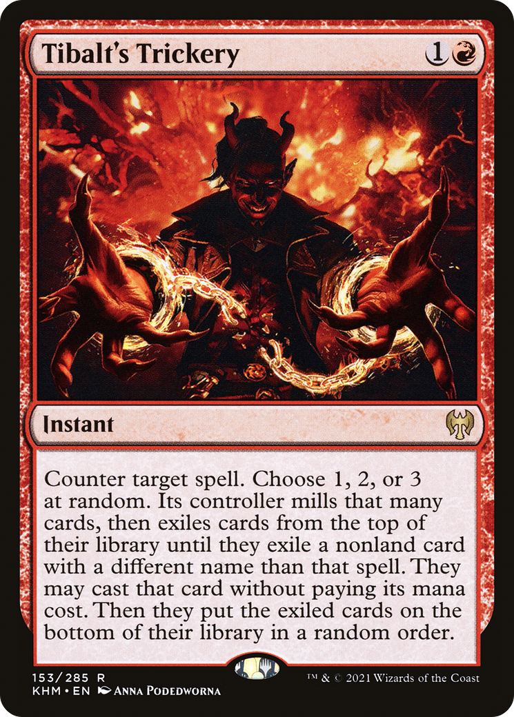 MtG: The Modern Banlist, Explained
