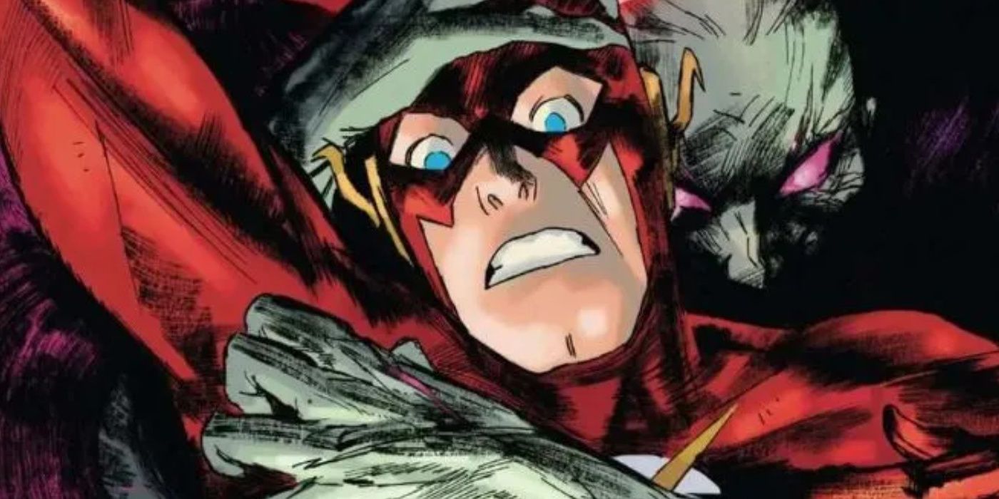 Best DC Science Heroes