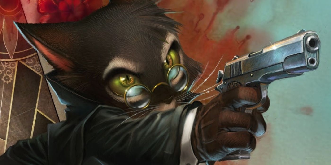 Lackadaisy Creator & Director Discuss the Webcomic's Animated Adaptation