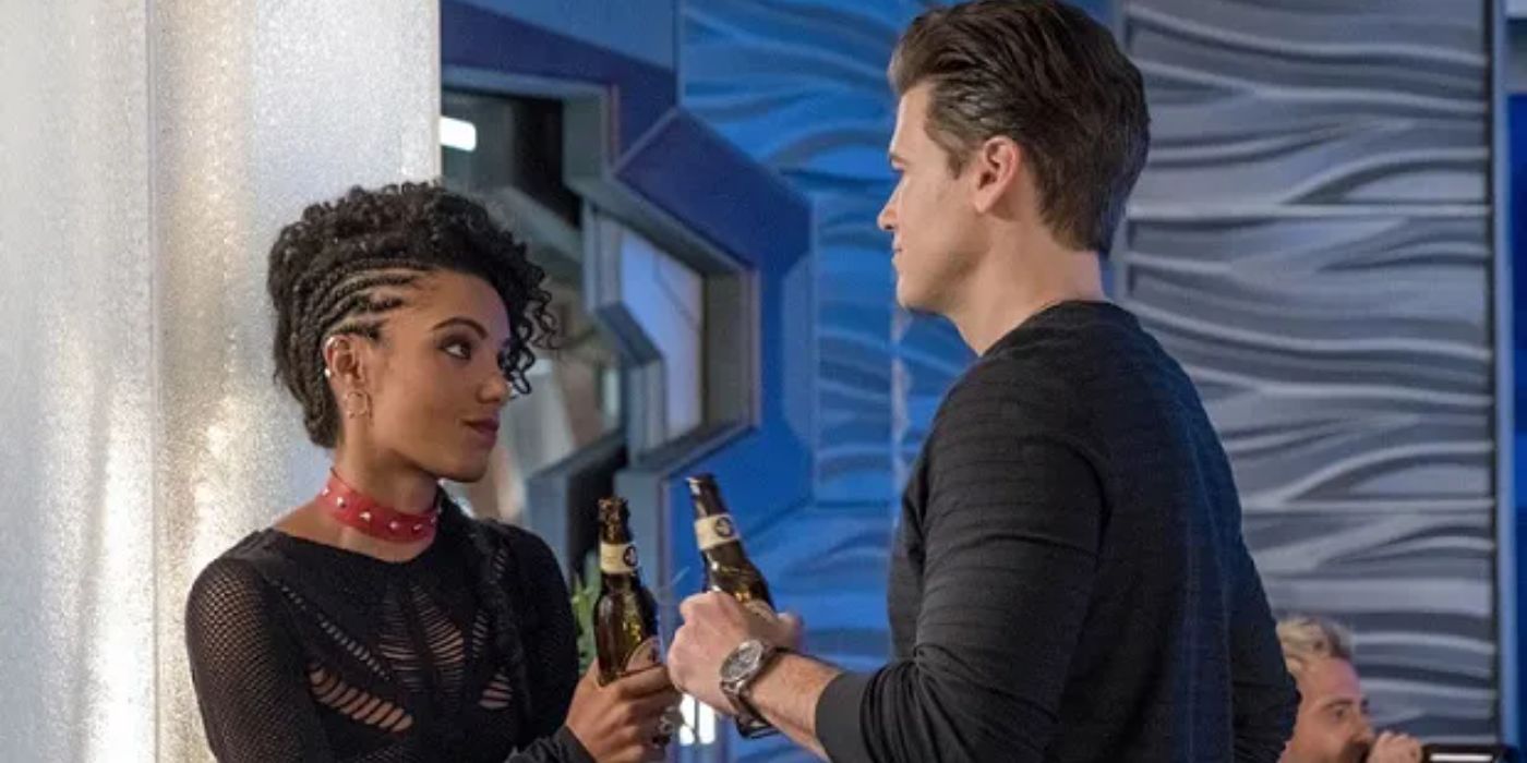 DC Romances That Never Happened In The Comics, Ranked