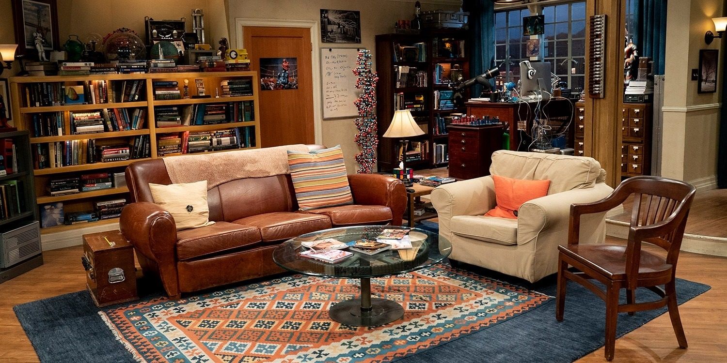 10 Best Sitcom Tropes The Big Bang Theory Embraces