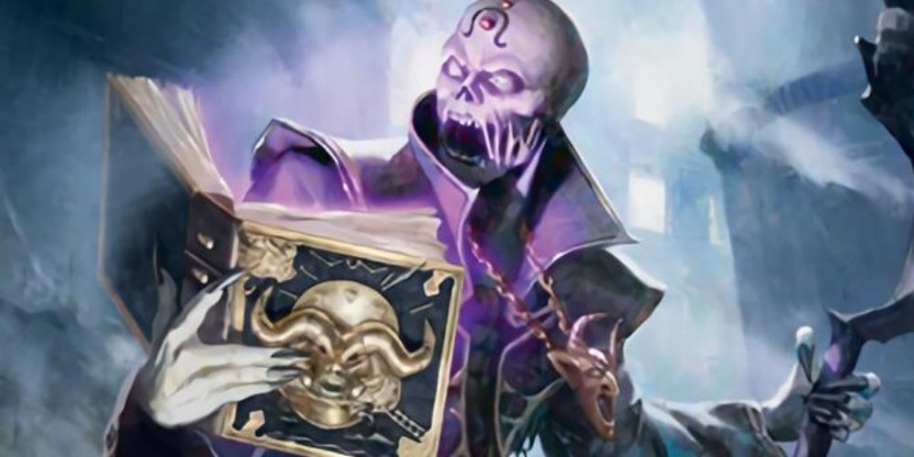 How to Use Vecna in Your D&D Campaign