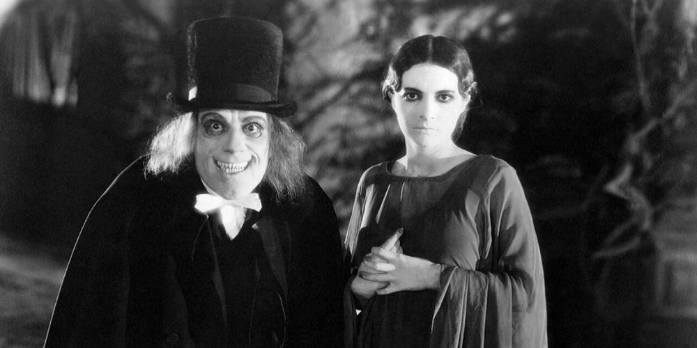 Forget Nosferatu, This Underrated (and Lost) Vampire Movie is Overdue ...