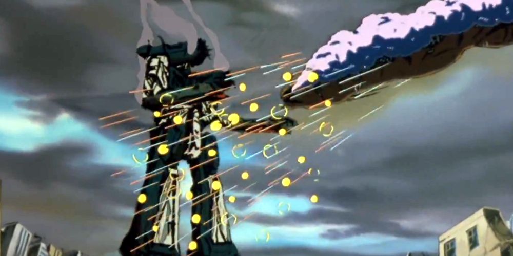 How Macross Embraces Shonen Clichés