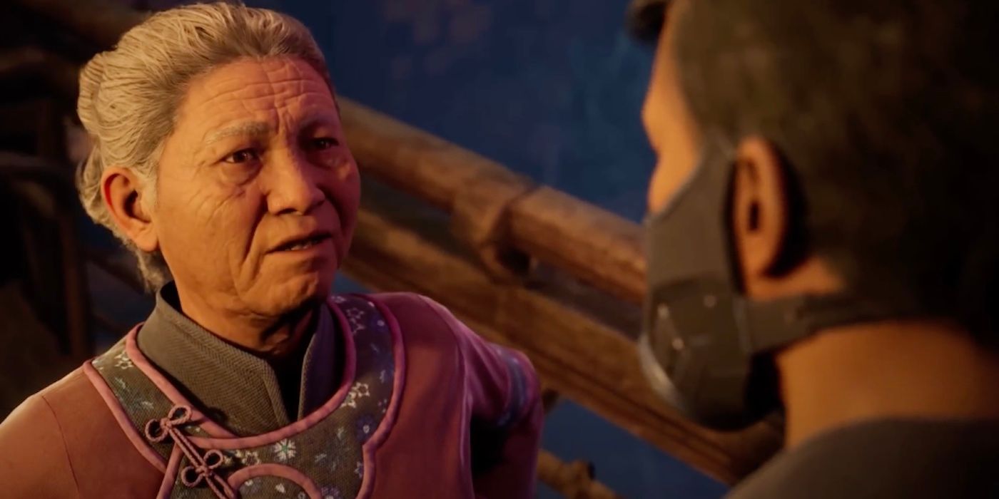 Mortal Kombat 1's Lin Kuei Is More Despicable Than Ever