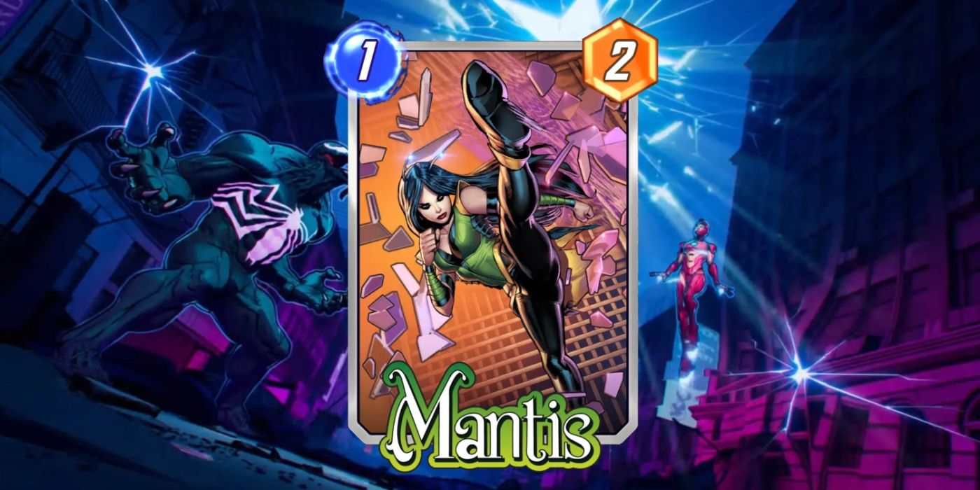 What Are the Weakest Marvel Snap Cards?