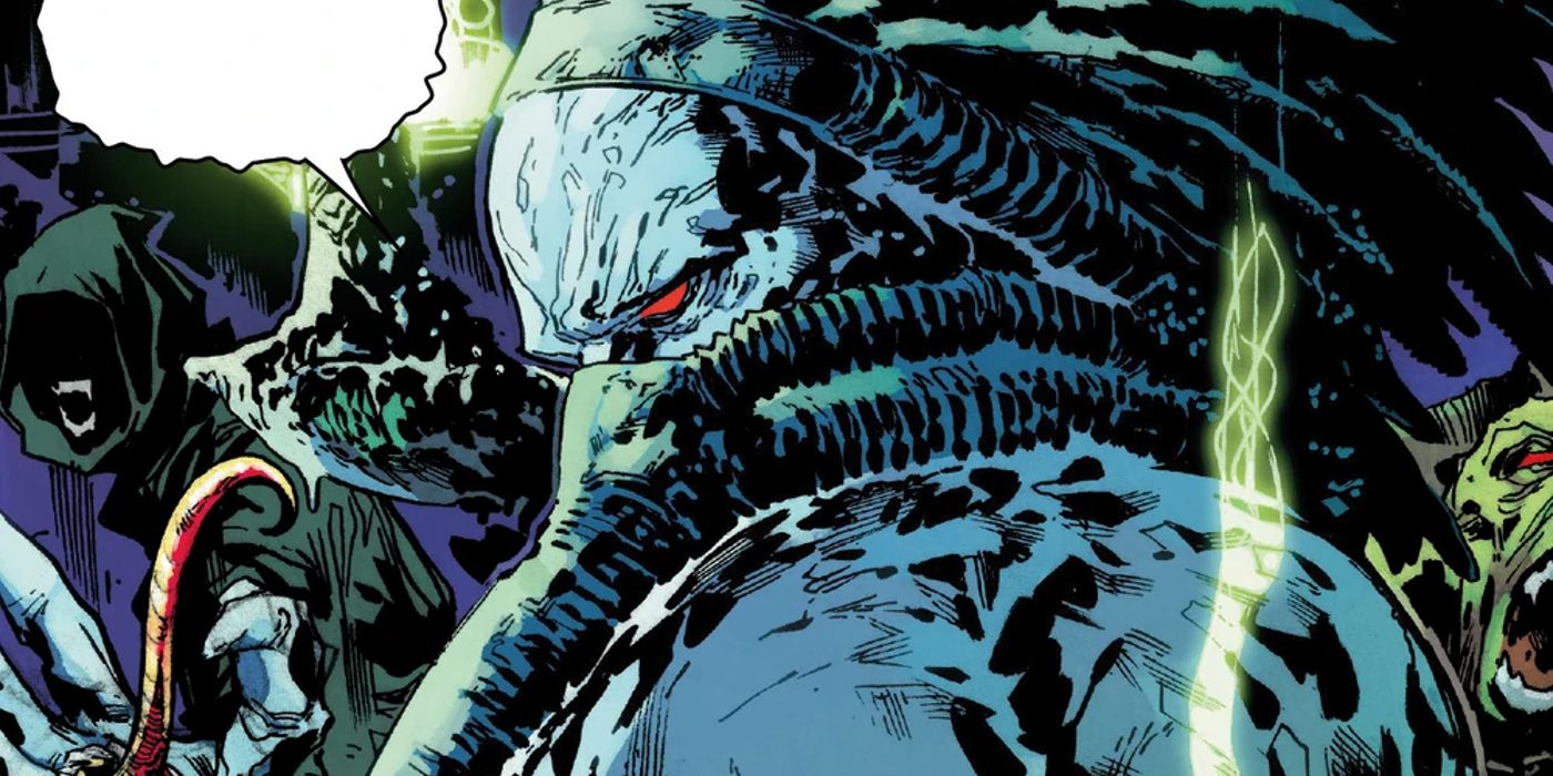 Marvel’s Dark X-Men Gives Several Villainous Characters a New Purpose