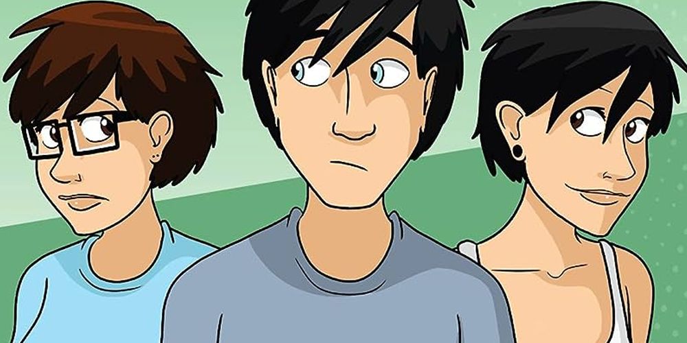 What Are The Best Webcomics?